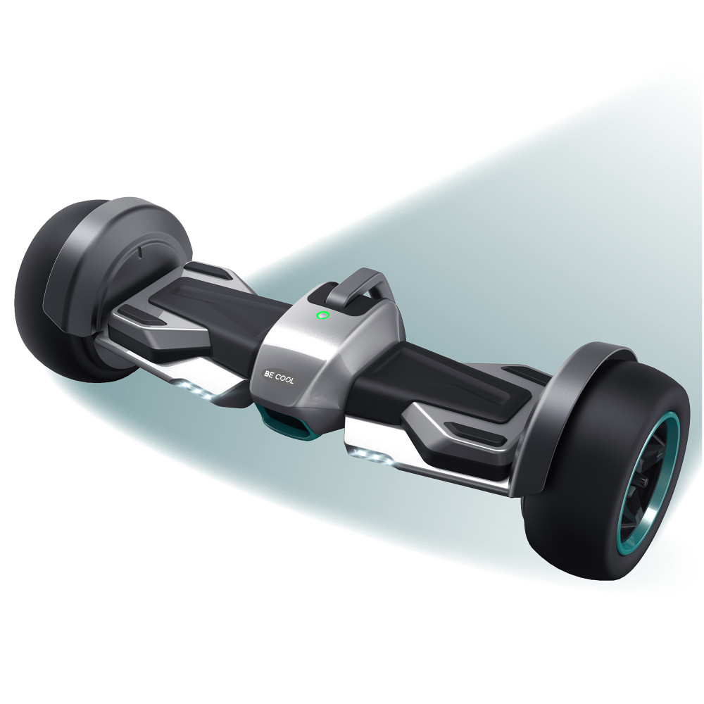 Cool Hoverboard