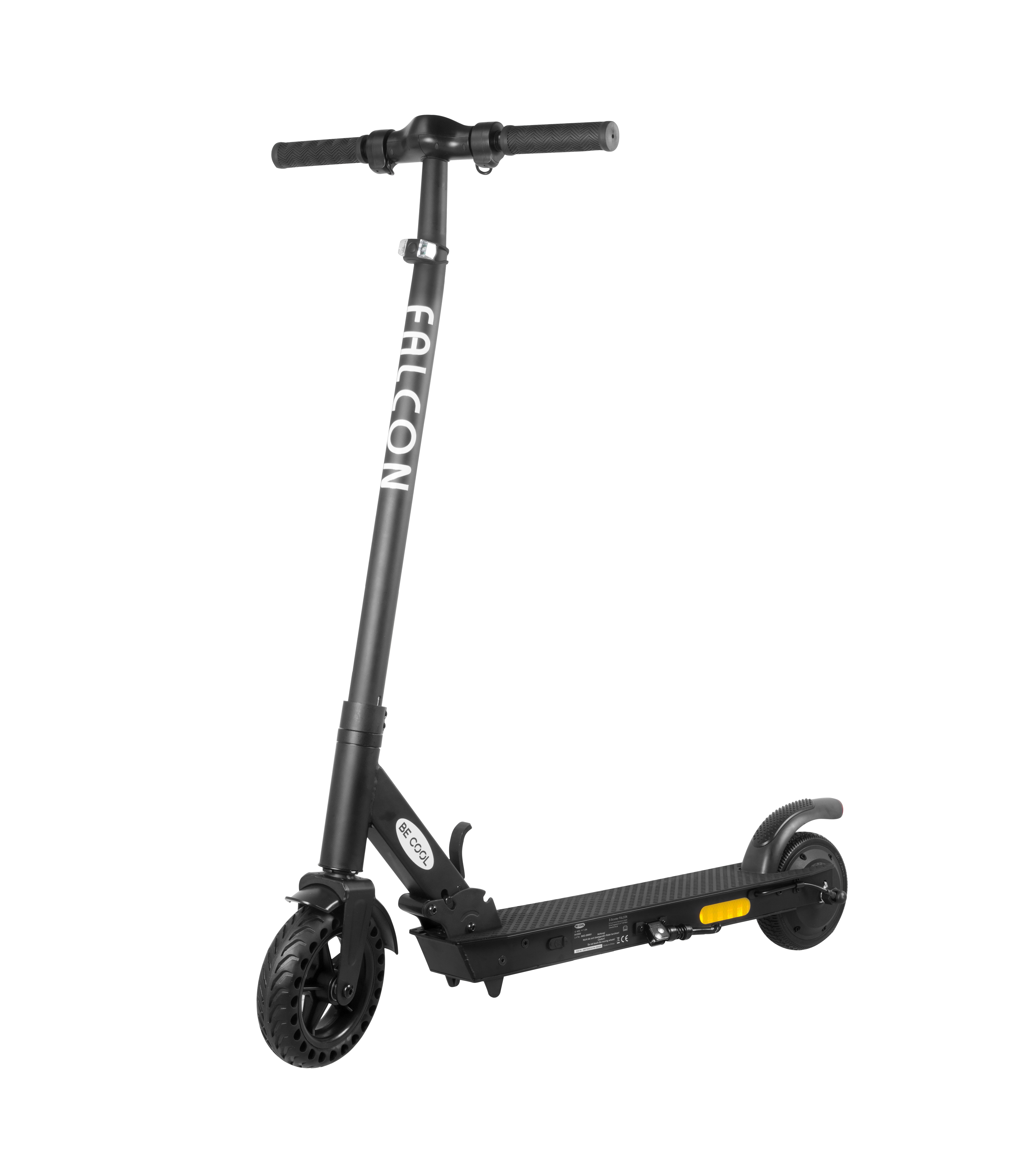E-Mobility » Schuss Home Electronic