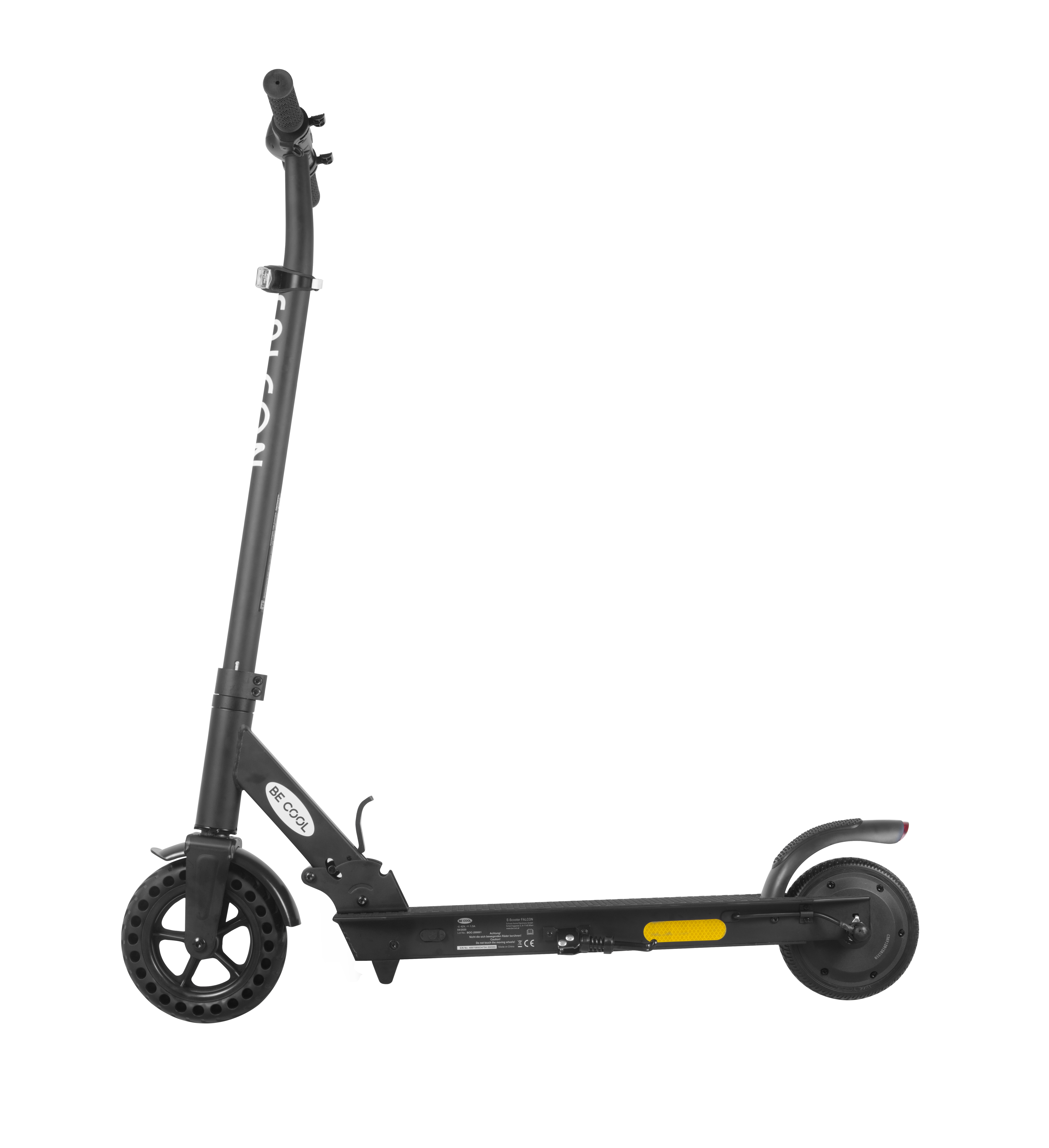 E-Mobility » Schuss Home Electronic