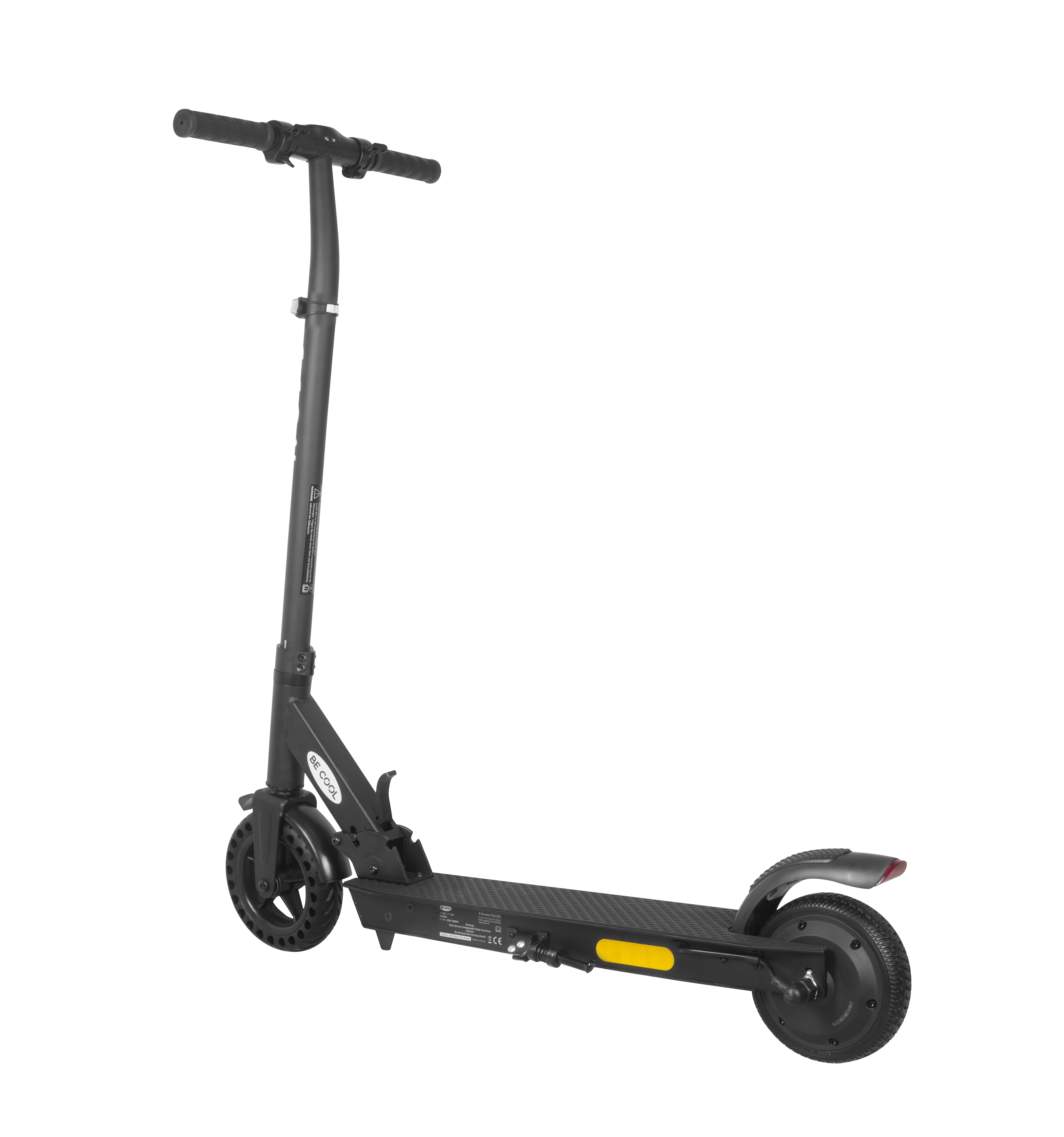 E-Mobility » Schuss Home Electronic