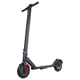 E-Mobility » Schuss Home Electronic